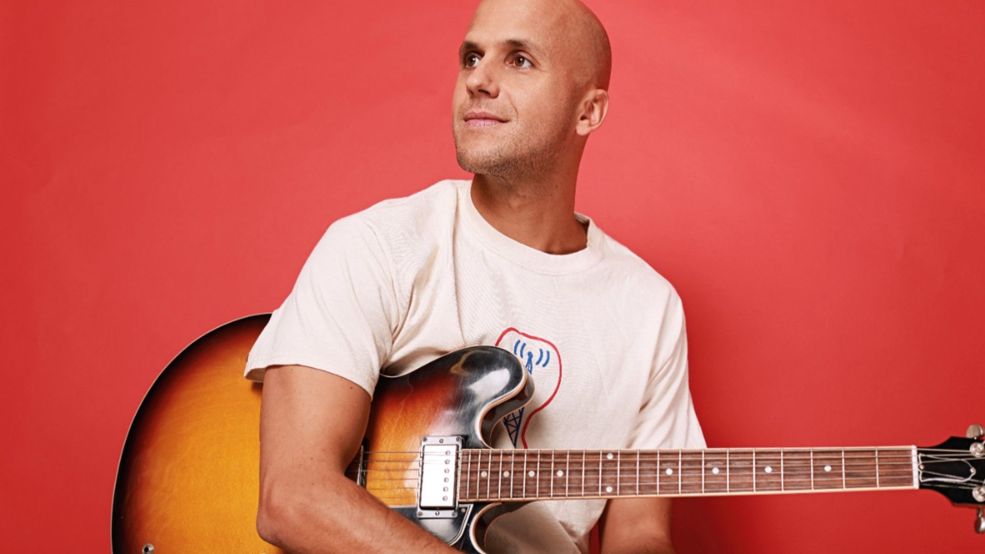 Milow Unplugged Tour 2021 - wo 24 mrt 21 - AB
