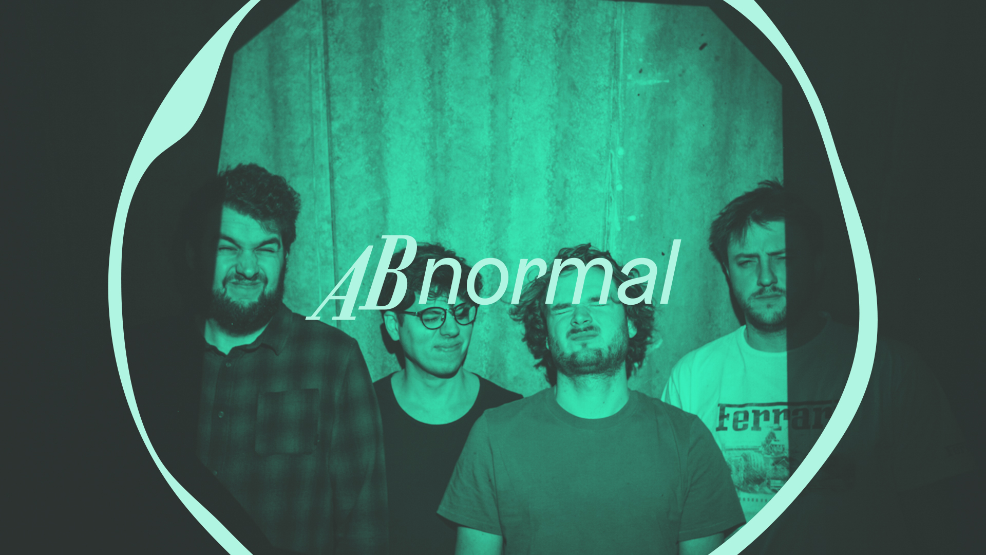 ABnormal - DIRK. - dim 25 avr 21 - AB