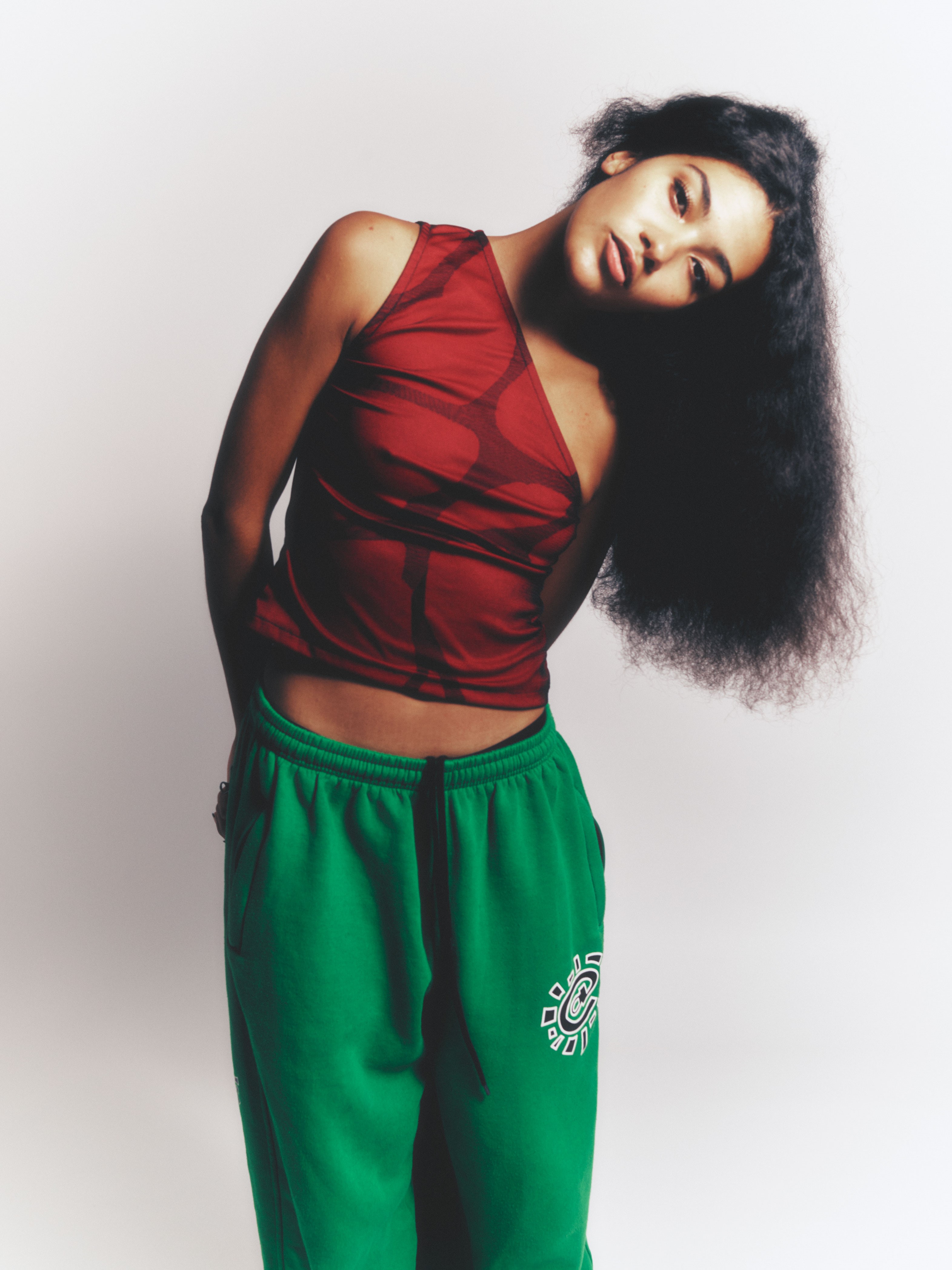 Olivia Dean - di 21 mrt 23 - AB