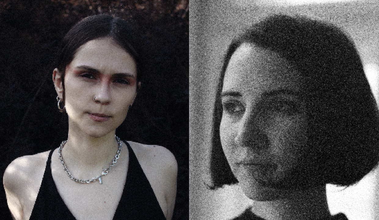 Double bill: Abigail Toll and Aleksandra Slyz - Fri 16 Dec 22 - AB