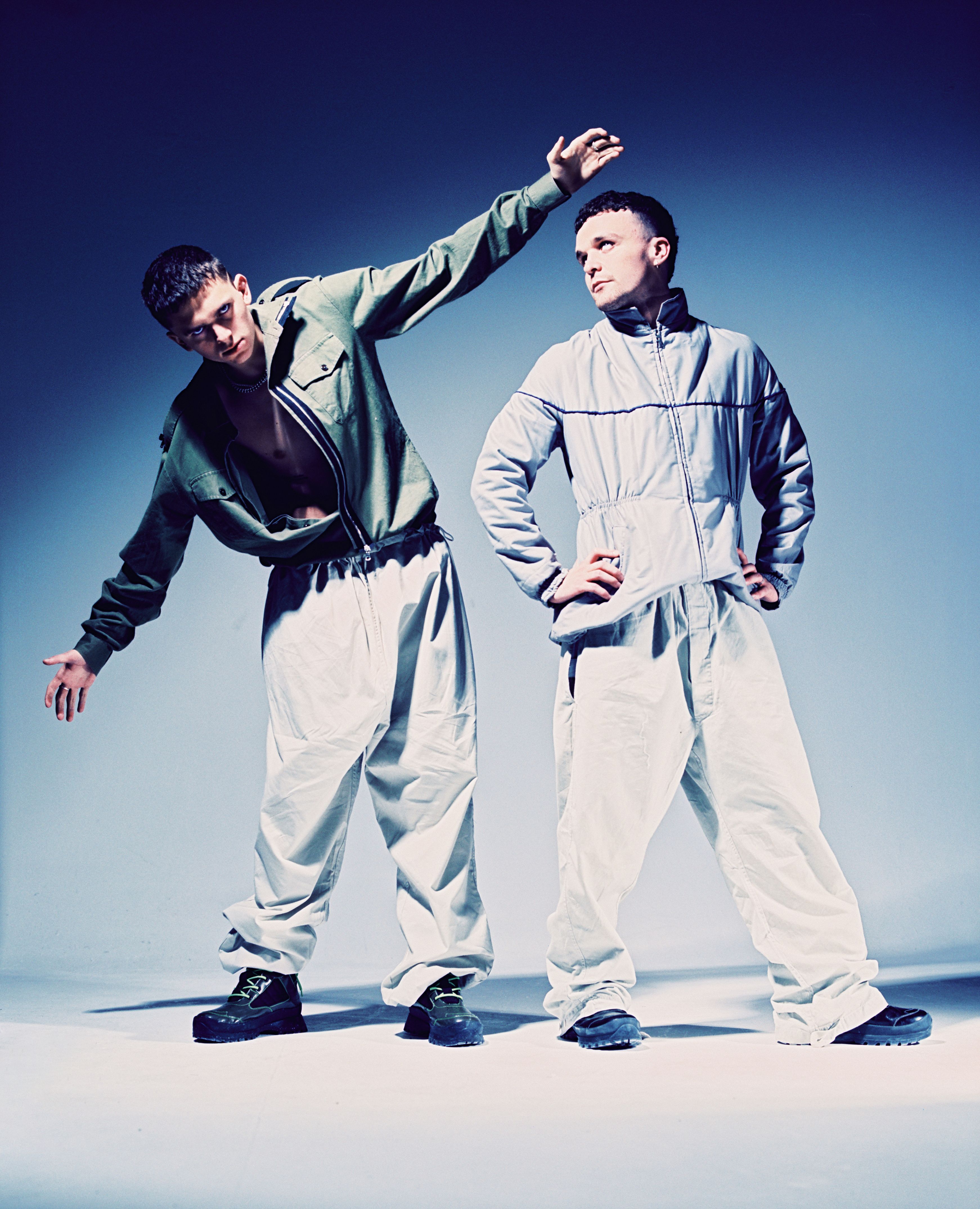 Sad Night Dynamite - ma 17 okt 22 - AB