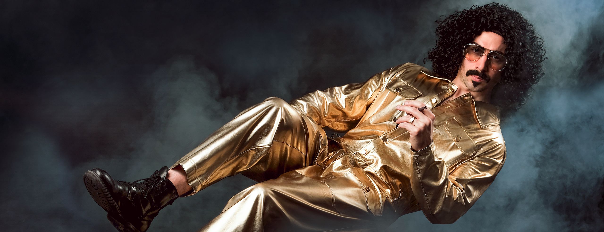 Dabeull (Live Band) - AB