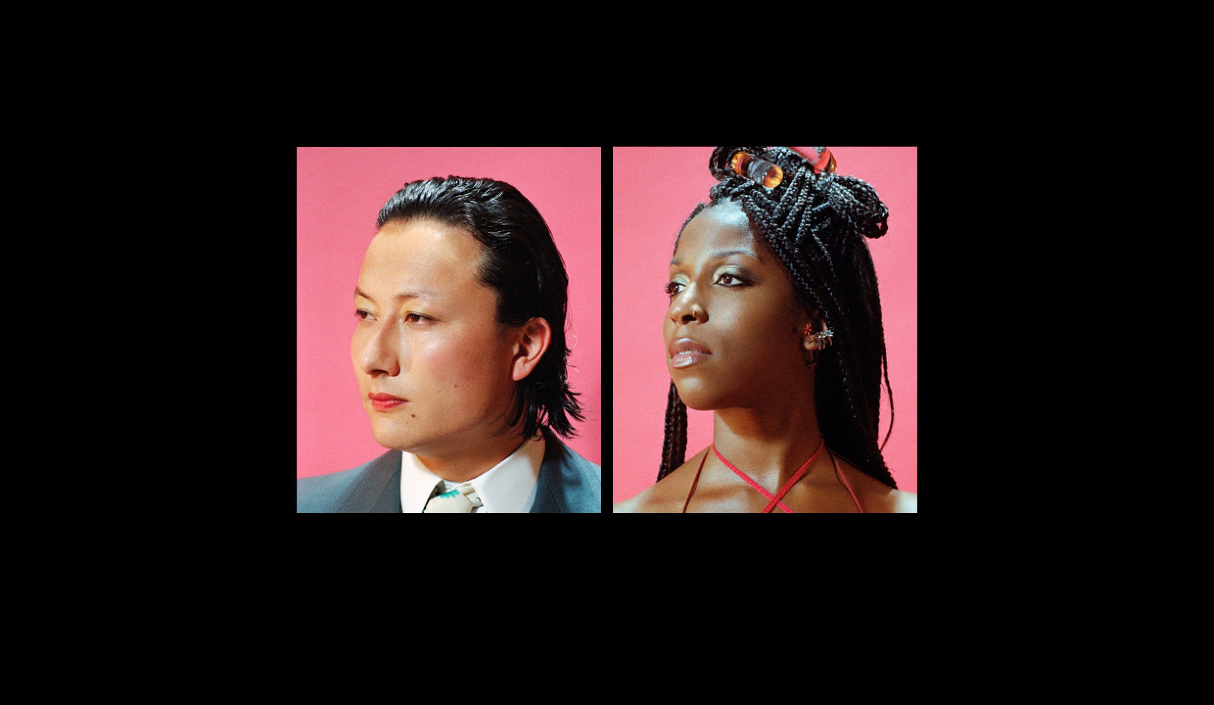 Charlotte Adigéry & Bolis Pupul & Friends - From PM to AM - AB