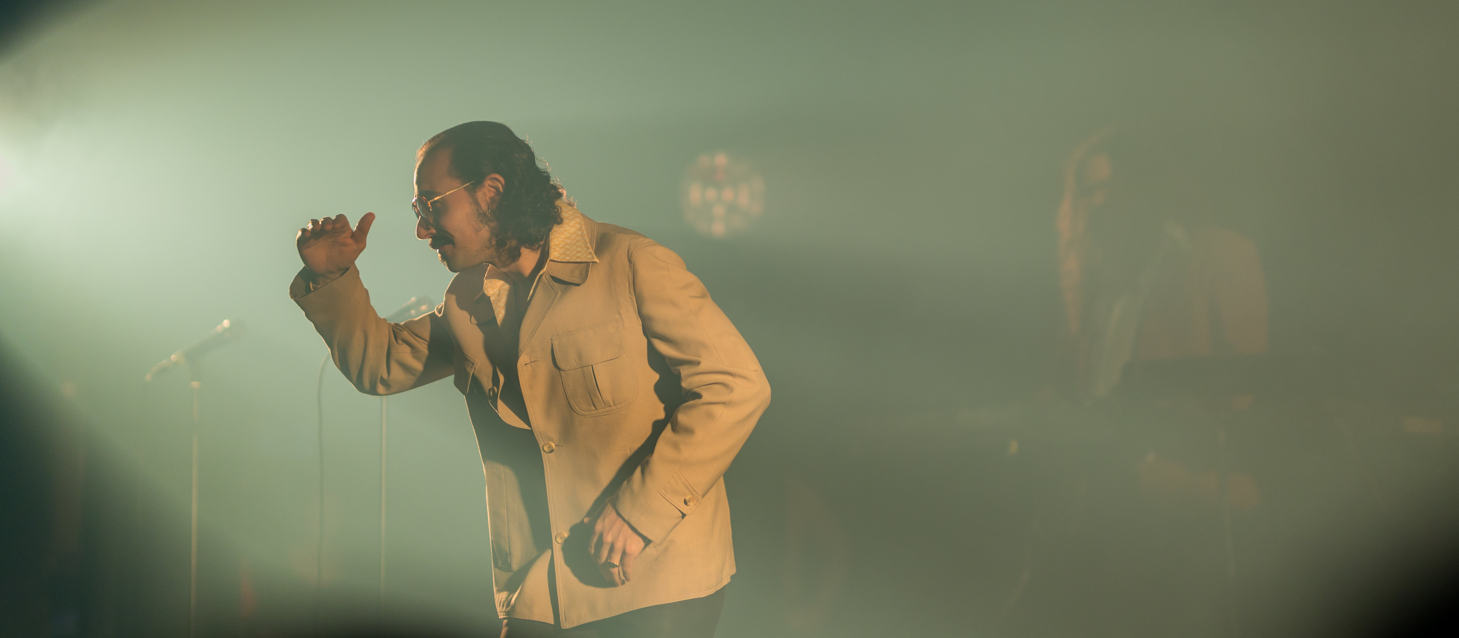 Dabeull (Live Band) - Thu 16 Feb 23 - AB