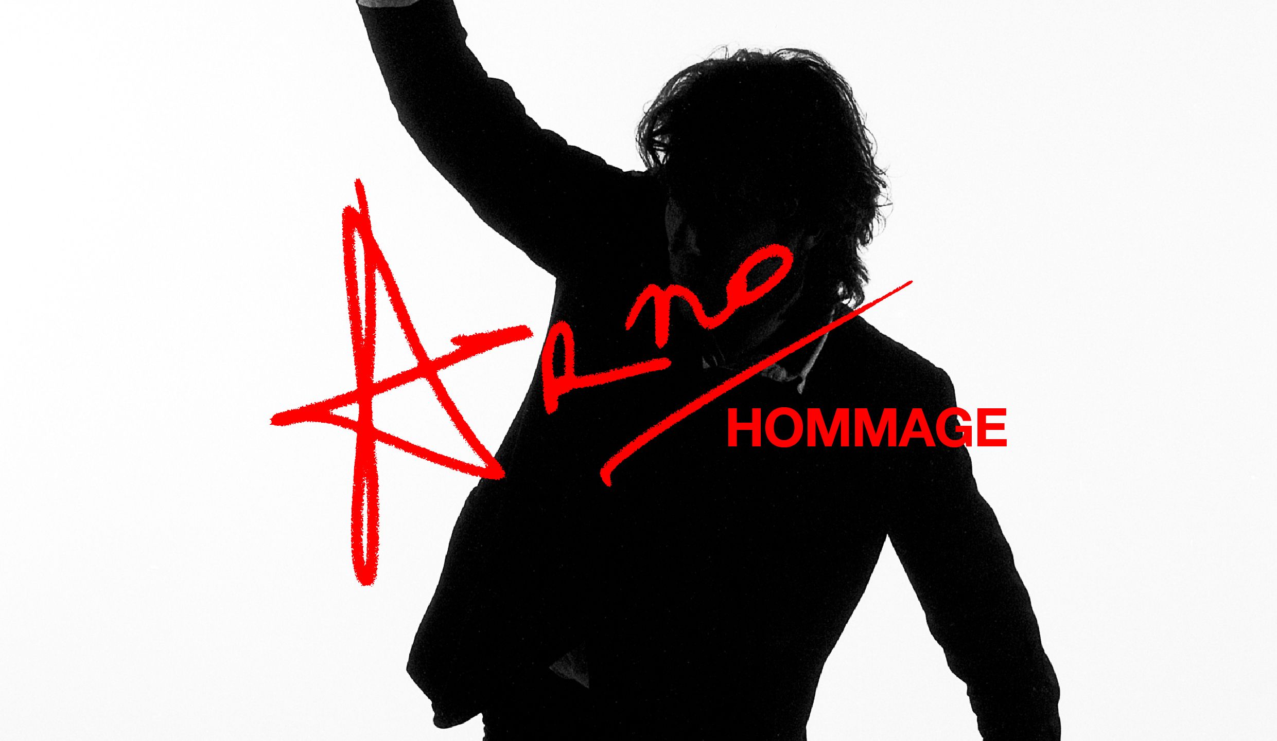 Arno Hommage w/ Special guests - AB