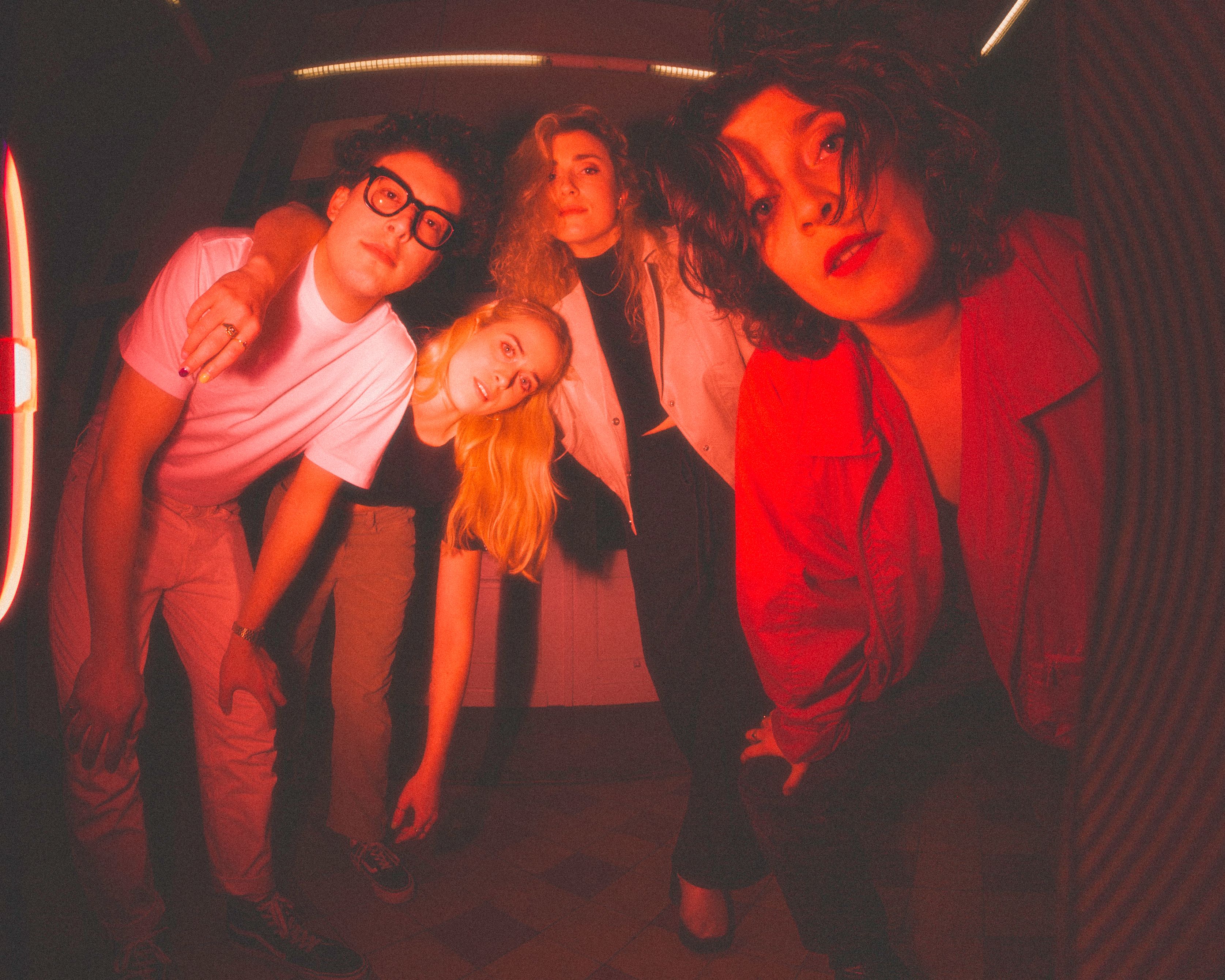 Coca-Cola Sessions: Mayorga - za 7 okt 23 - AB