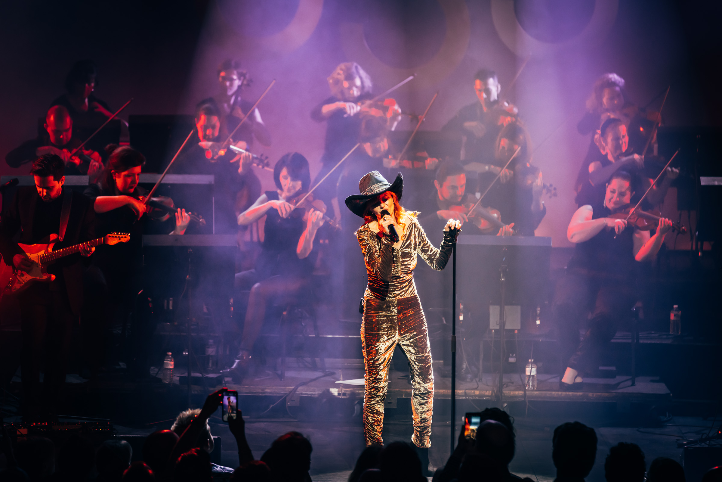 Axelle Red - vr 5 mei 23 - AB