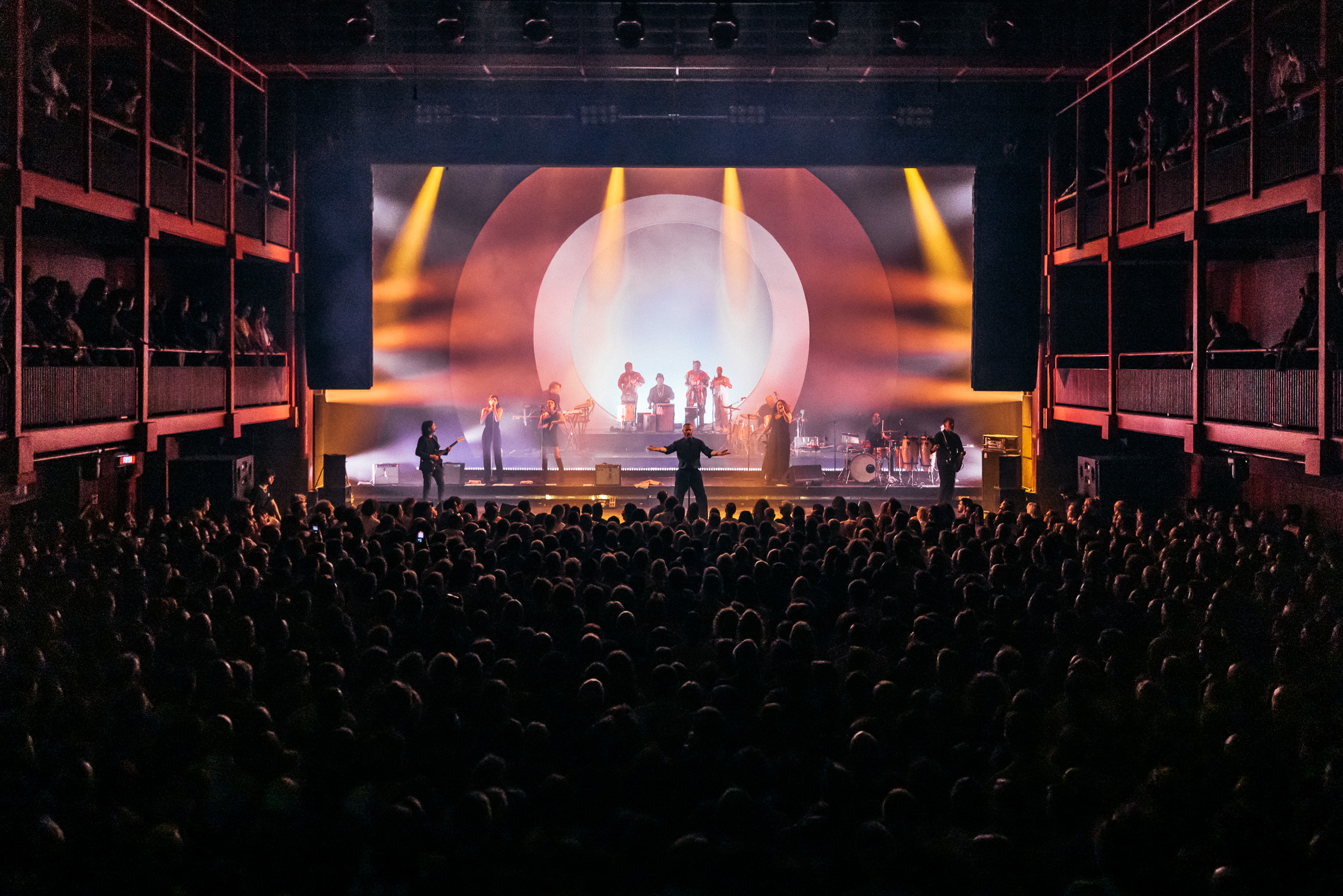 Arsenal - Extra Concert - do 1 jun 23 - AB