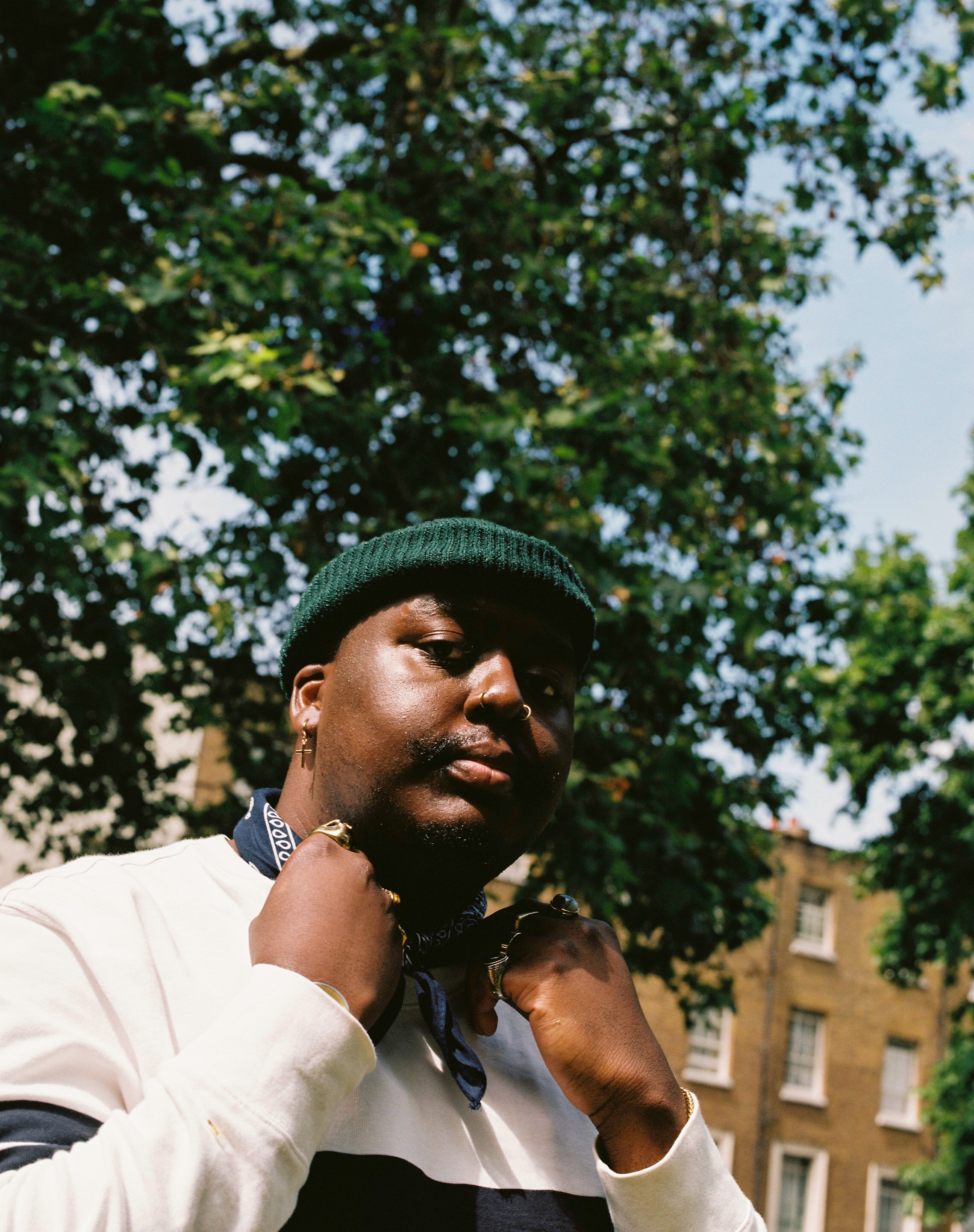 Jordan Mackampa - dim 3 mars 24 - AB