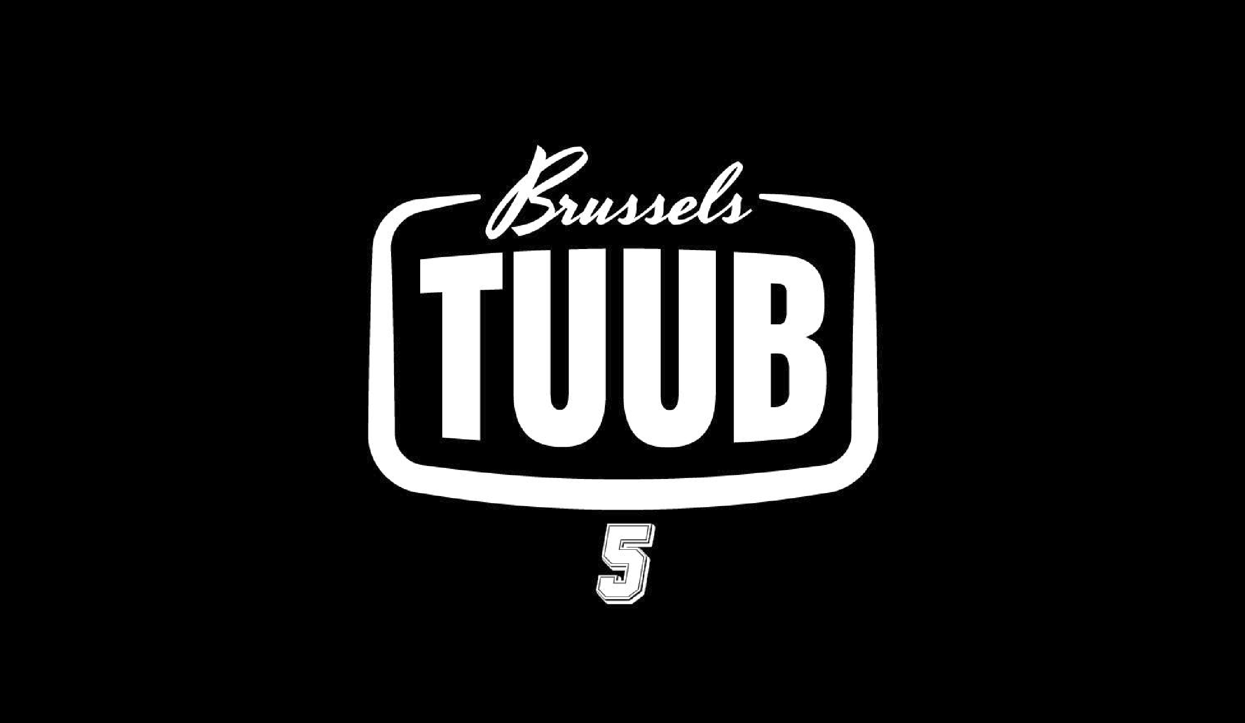 Brussels TUUB - za 18 nov 23 - AB