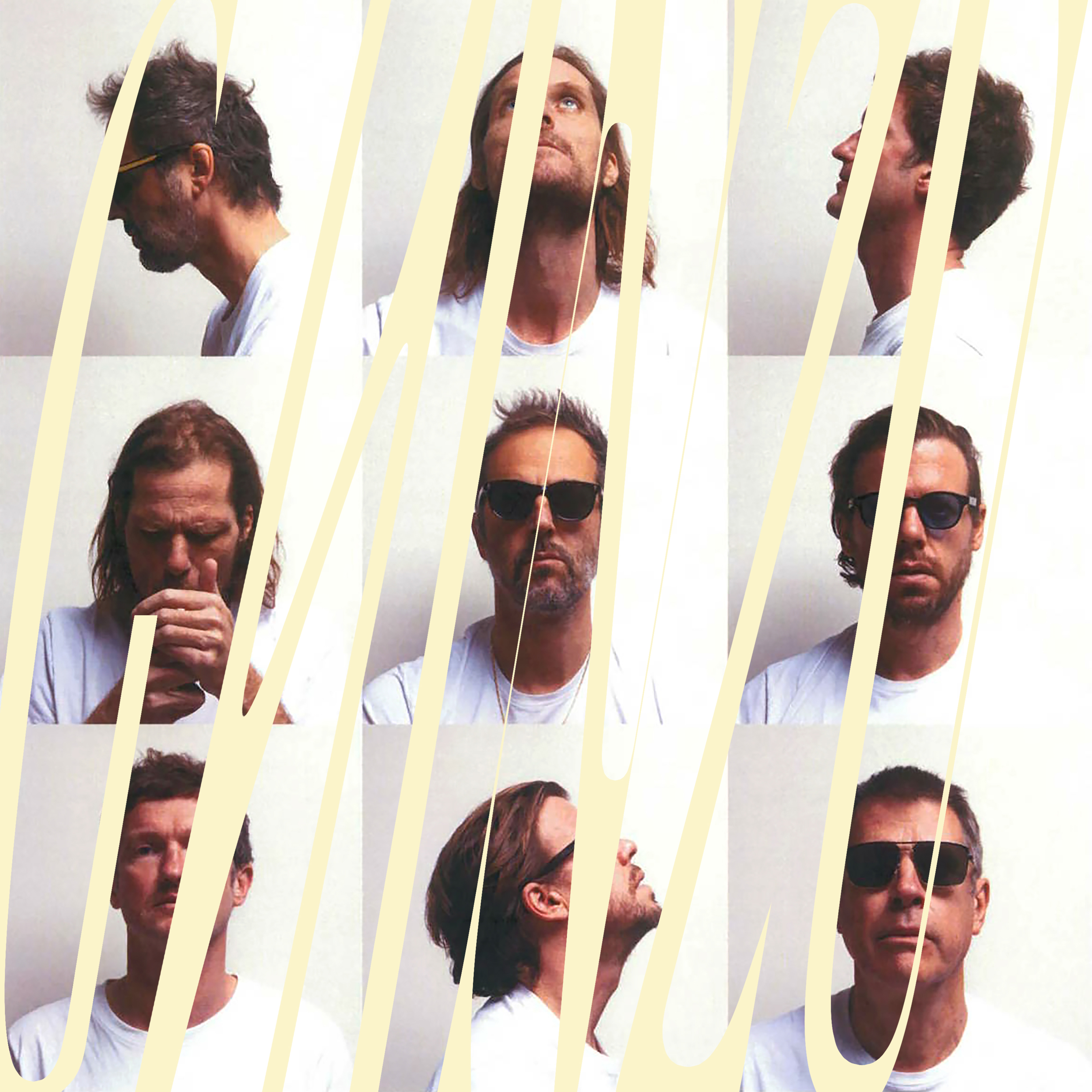 Ghinzu - Extra concert - Sat 15 Jun 24 - AB