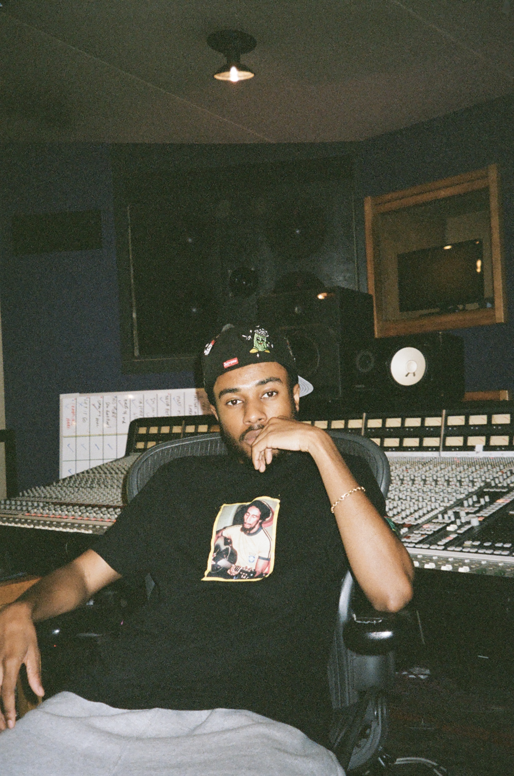 Venna - ma 25 mrt 24 - AB