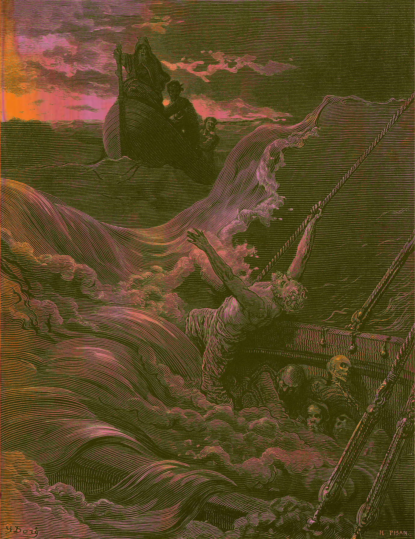 Lankum performs 'False Lankum' in full - Sat 14 Sep 24 - AB