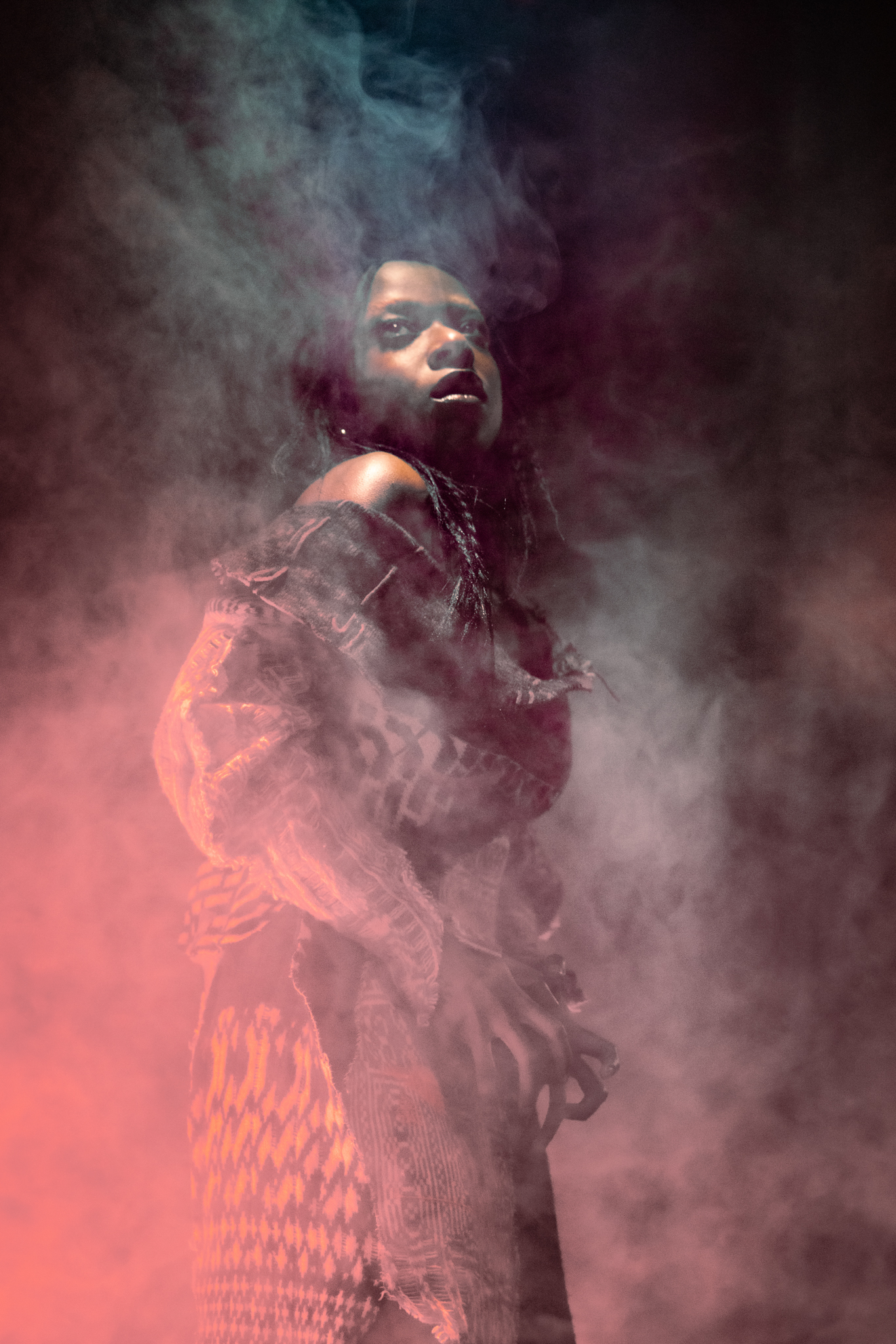 Reinel Bakole - Thu 22 Feb 24 - AB