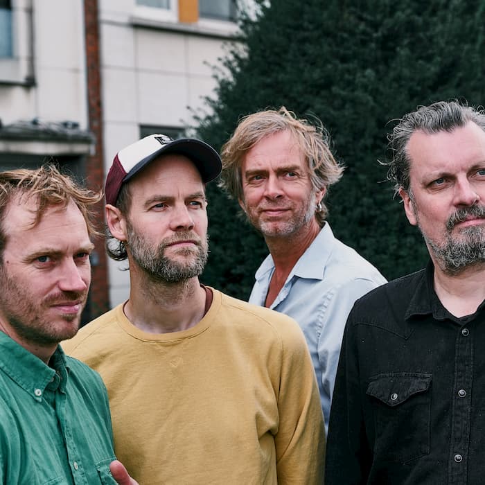 Het Zesde Metaal - AB