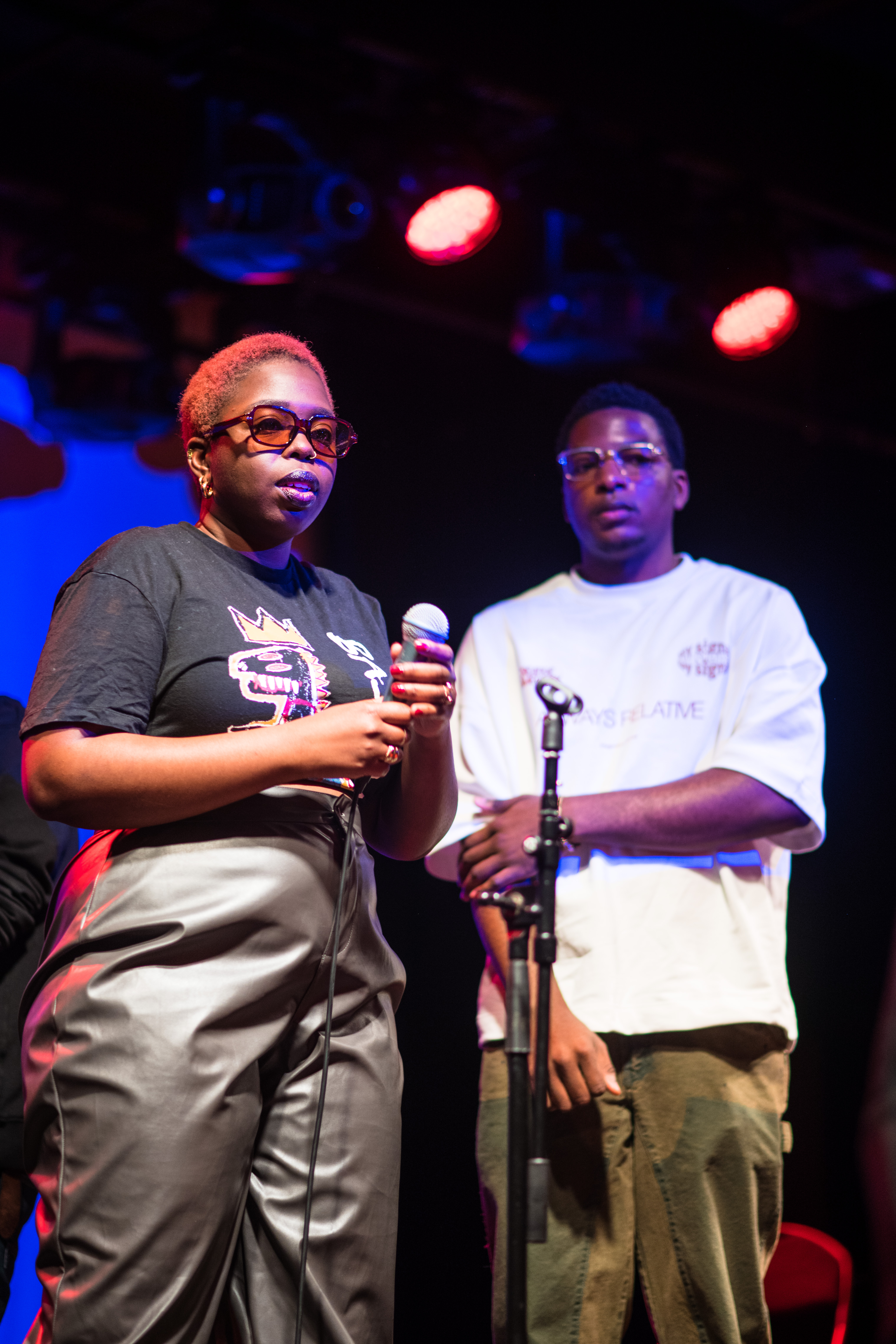 BHM x AB Masterclass: Music Producer In Afro Genres - sam 23 mars 24 - AB