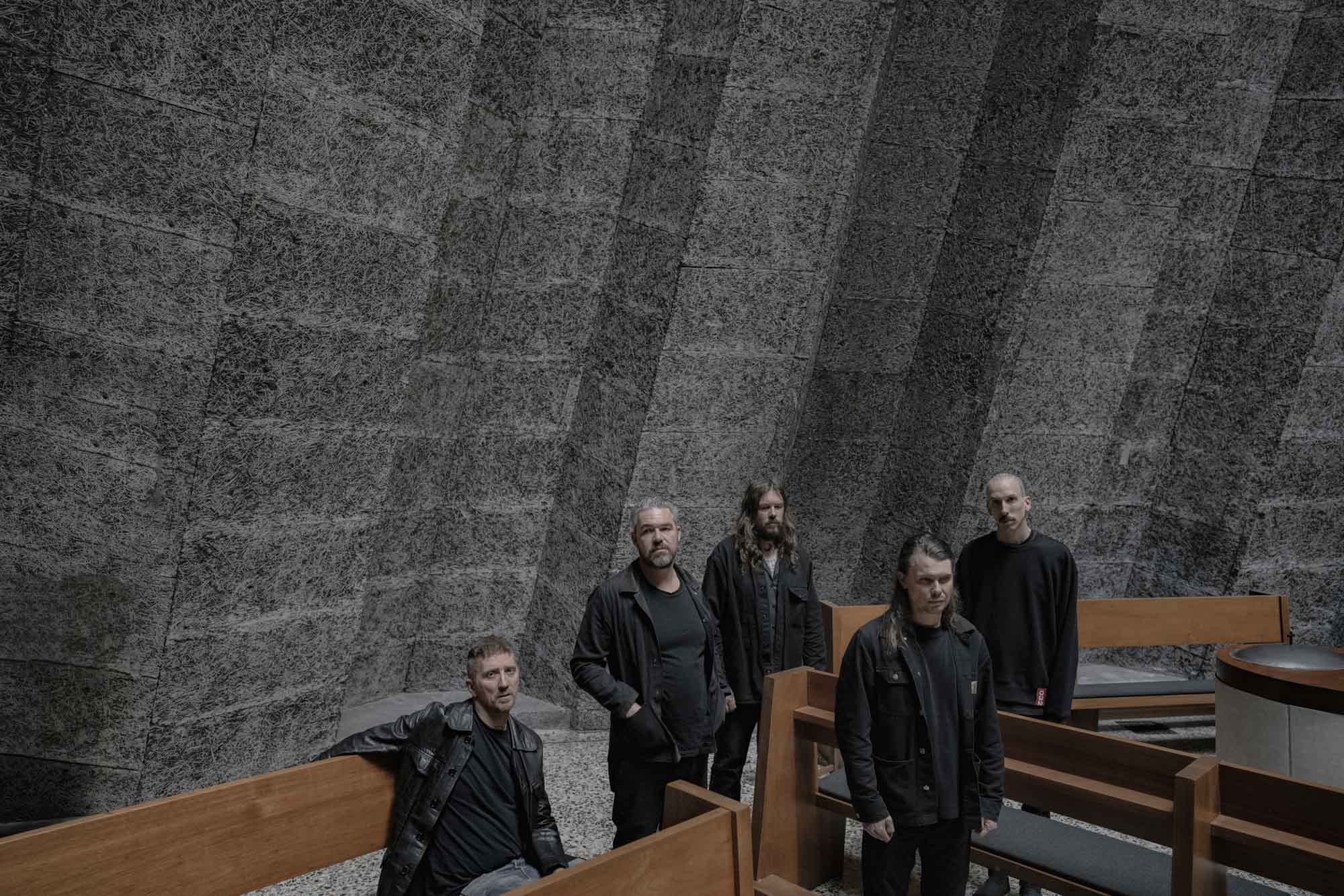 Amenra - wo 26 mrt 25 - AB