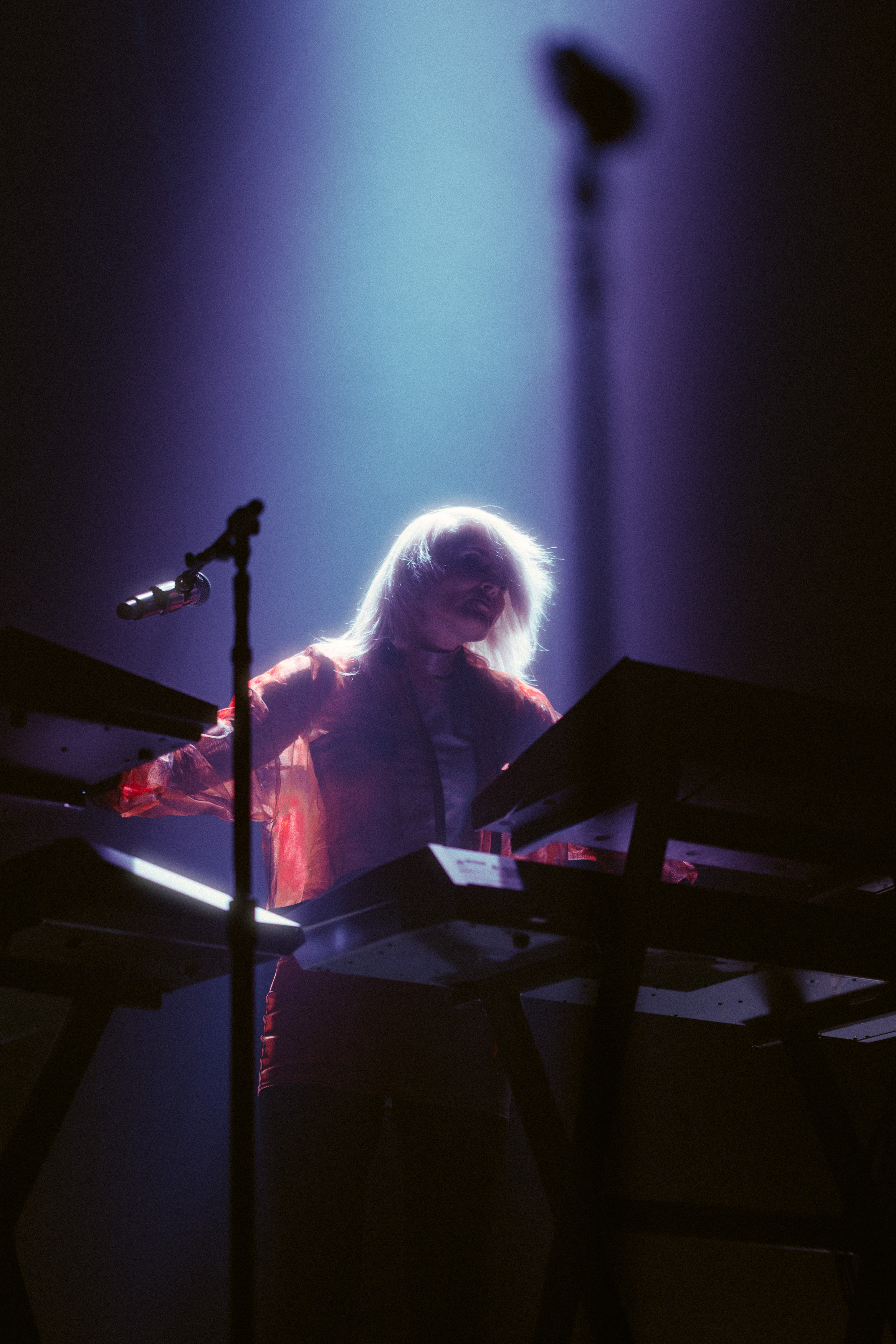 Faithless - do 6 jun 24 - AB