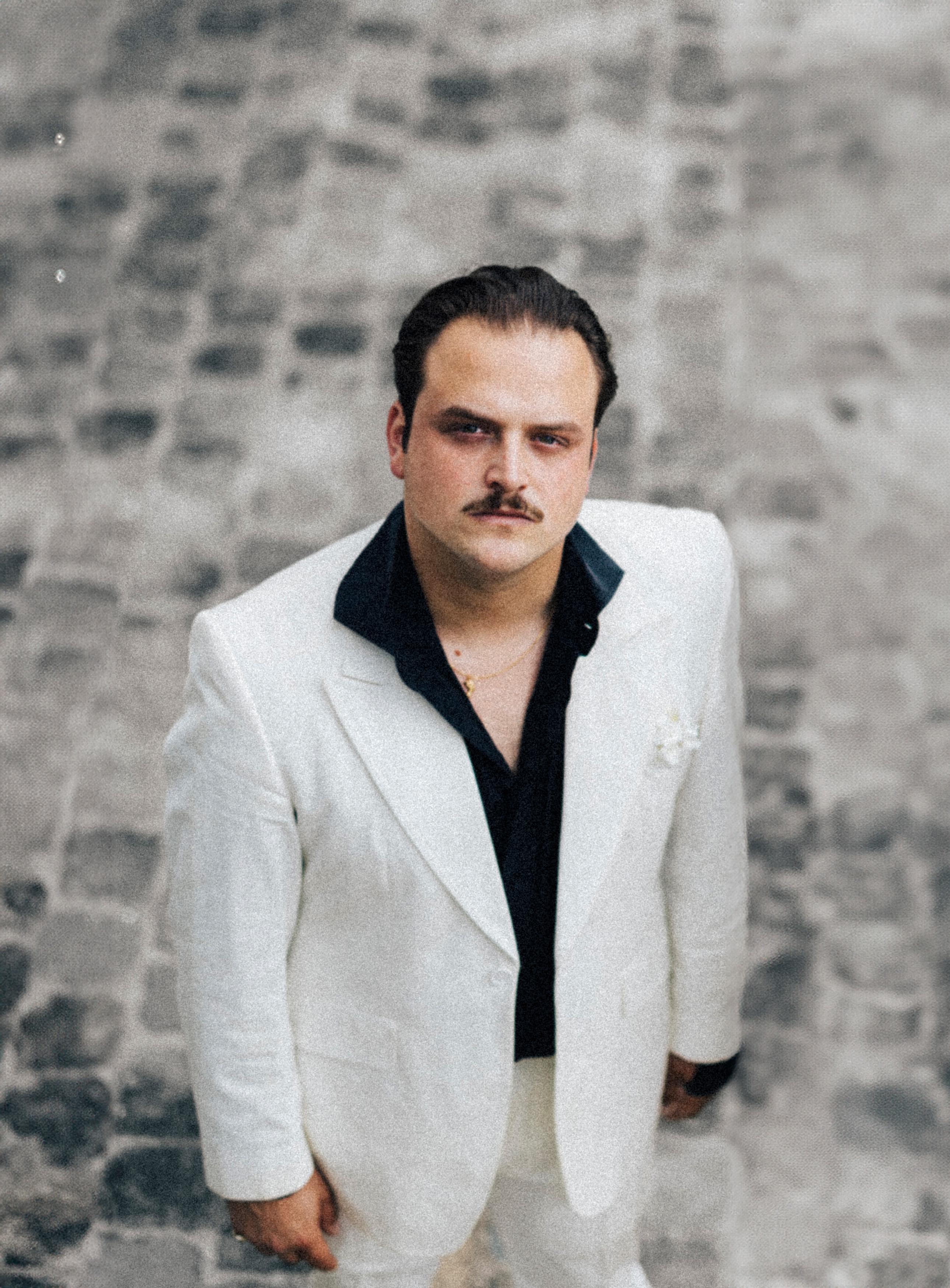 Glints - Extra concert - za 24 mei 25 - AB