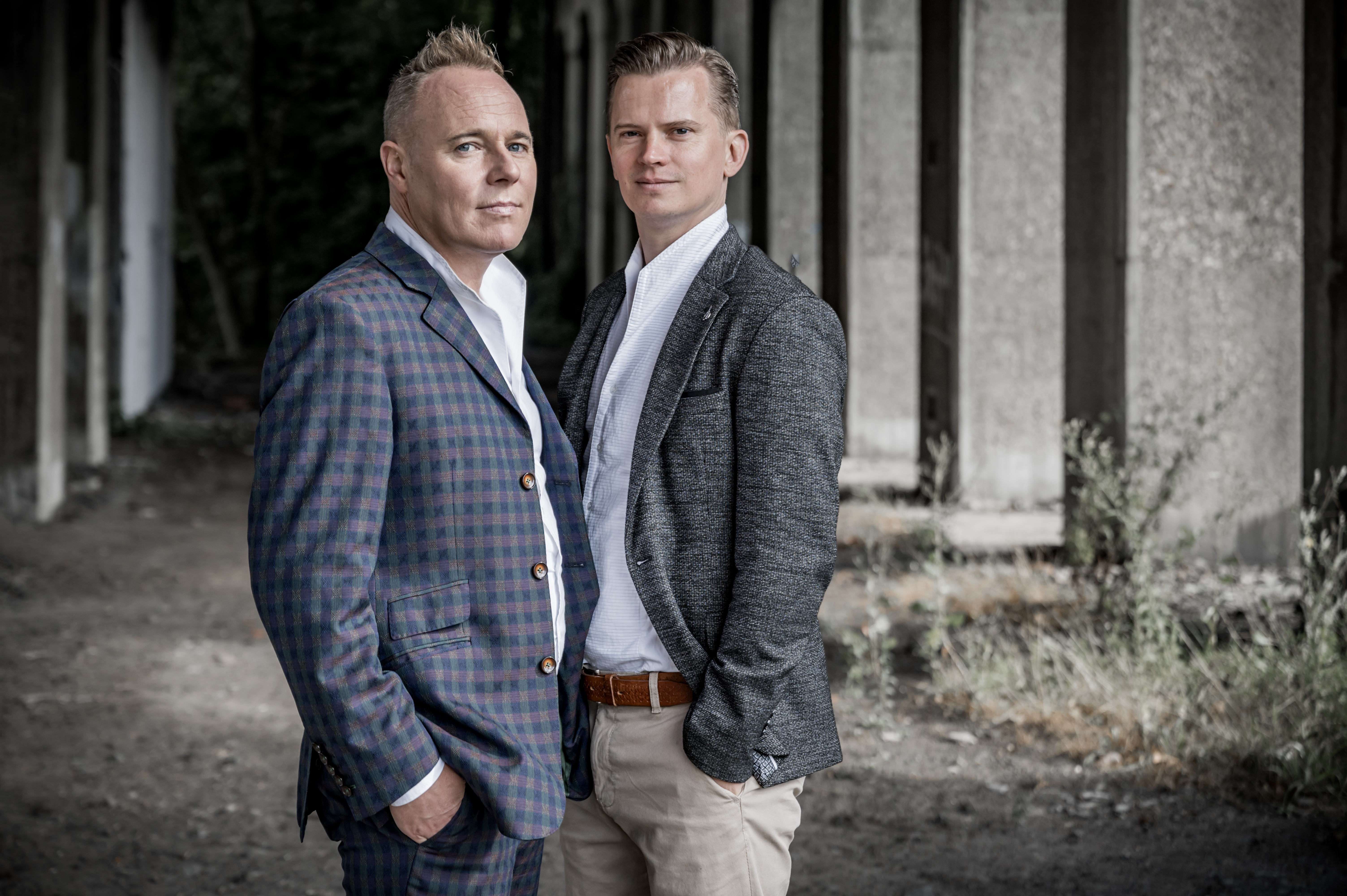 Jef Neve / Teus Nobel - zo 23 mrt 25 - AB