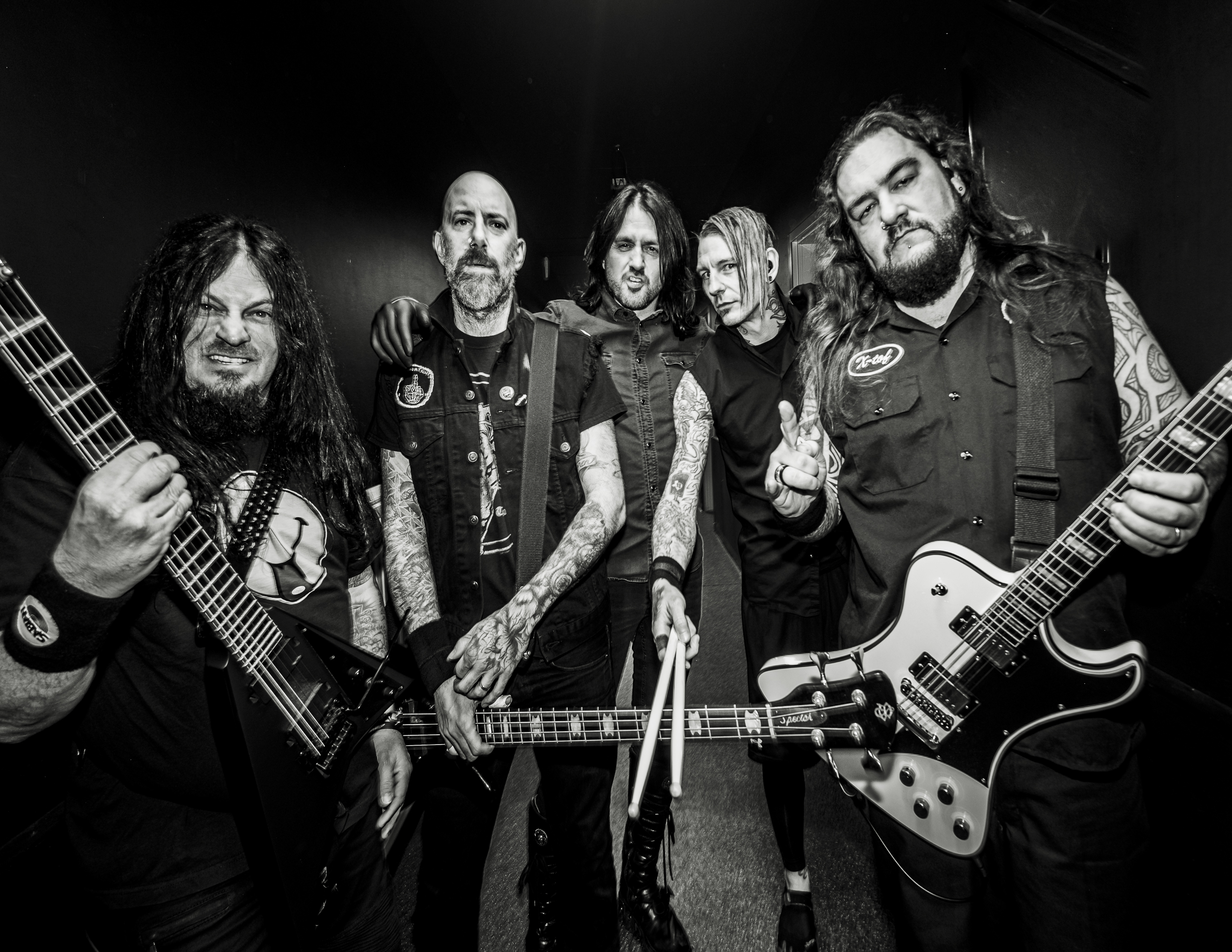 Channel Zero - za 12 dec 26 - AB