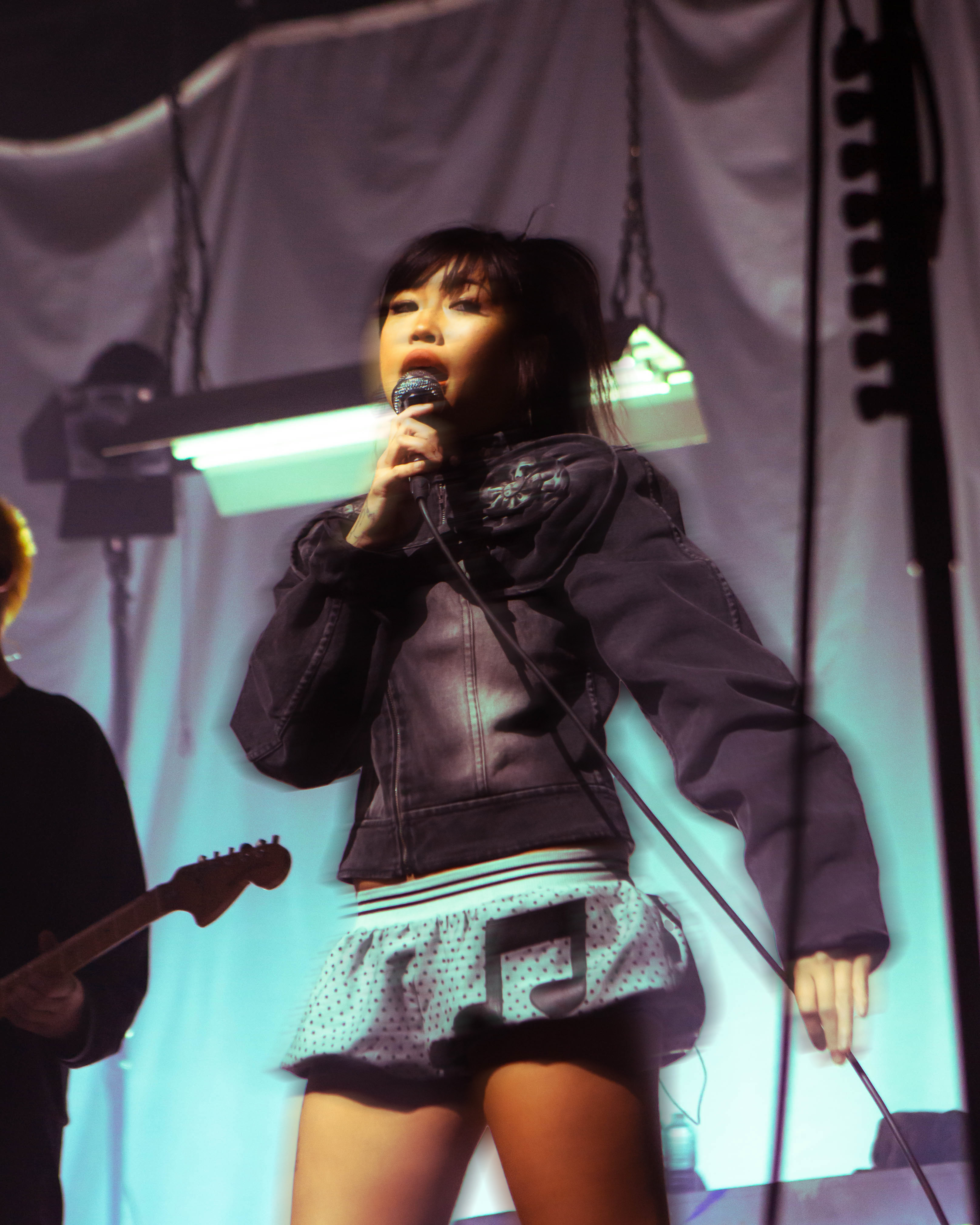 beabadoobee - di 26 nov 24 - AB