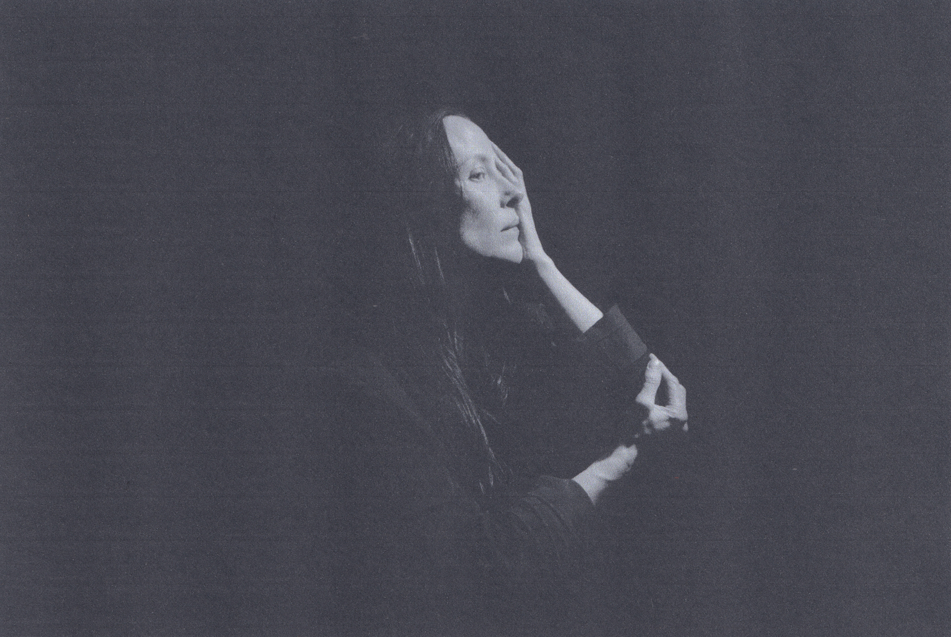 Keeley Forsyth: Hand To Mouth To | BRDCST 2026