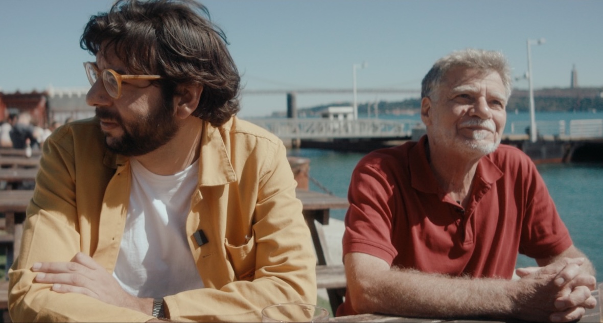 Habibi Funk presents Rogér Fakhr + Charif Megarbane - Mon 5 May 25 - AB