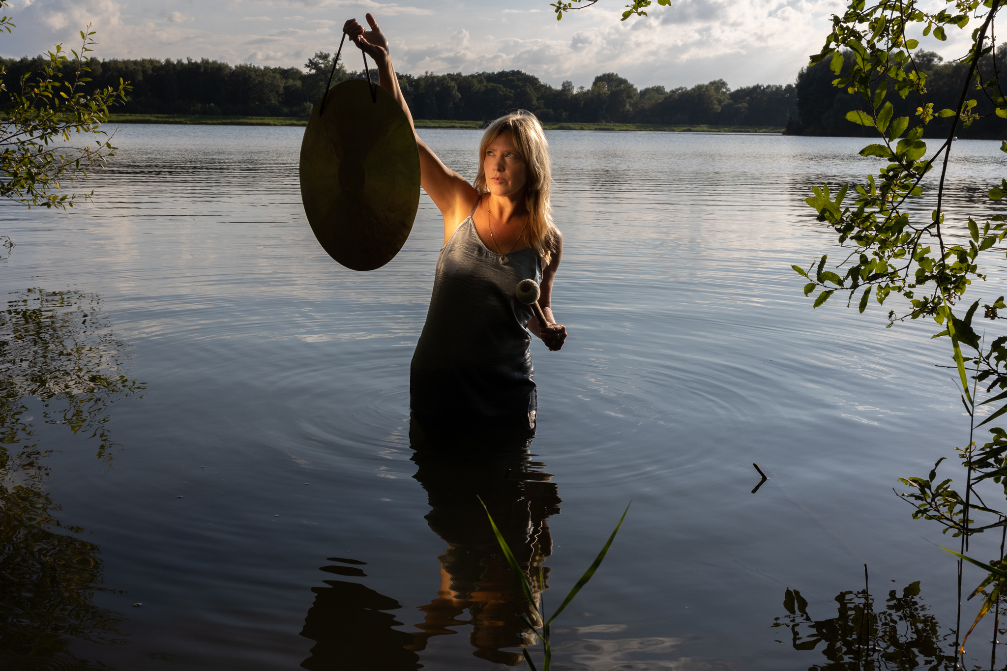 Resonate with siREn cAlls, Julie E. Dyck en leïla alice - jeu 22 mai 25 - AB