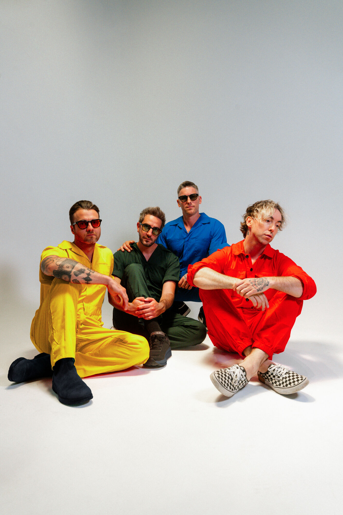 All Time Low - mar 27 janv 26 - AB