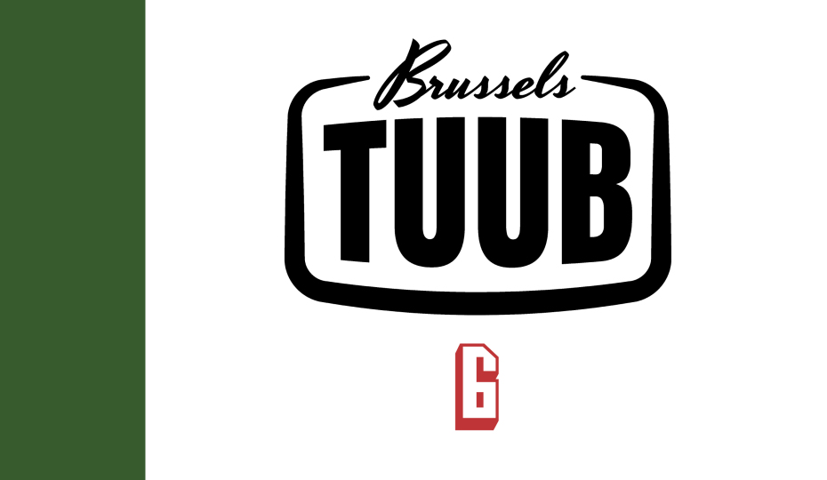 Brussels Tuub - za 22 nov 25 - AB