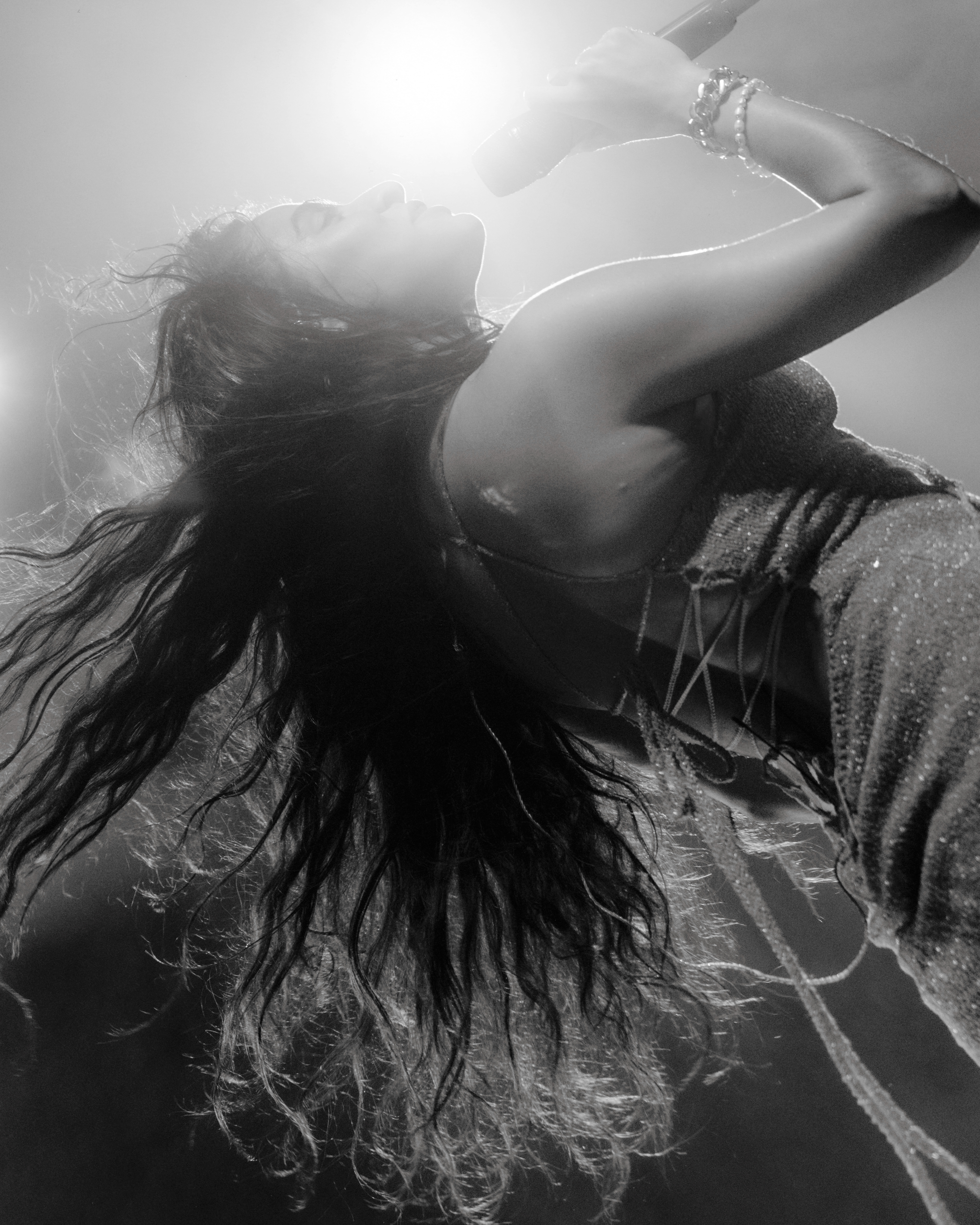 Jessie Reyez - za 20 sep 25 - AB