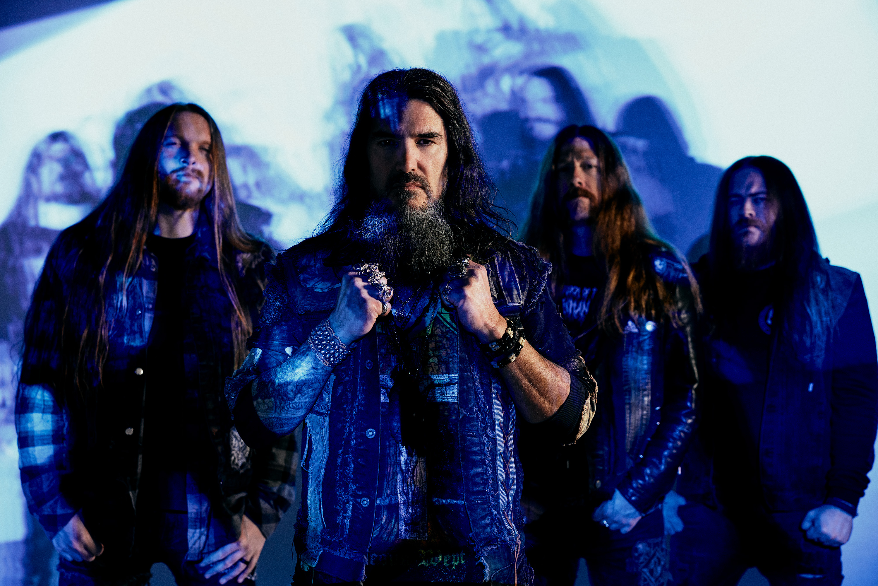 Machine Head - di 12 mei 26 - AB