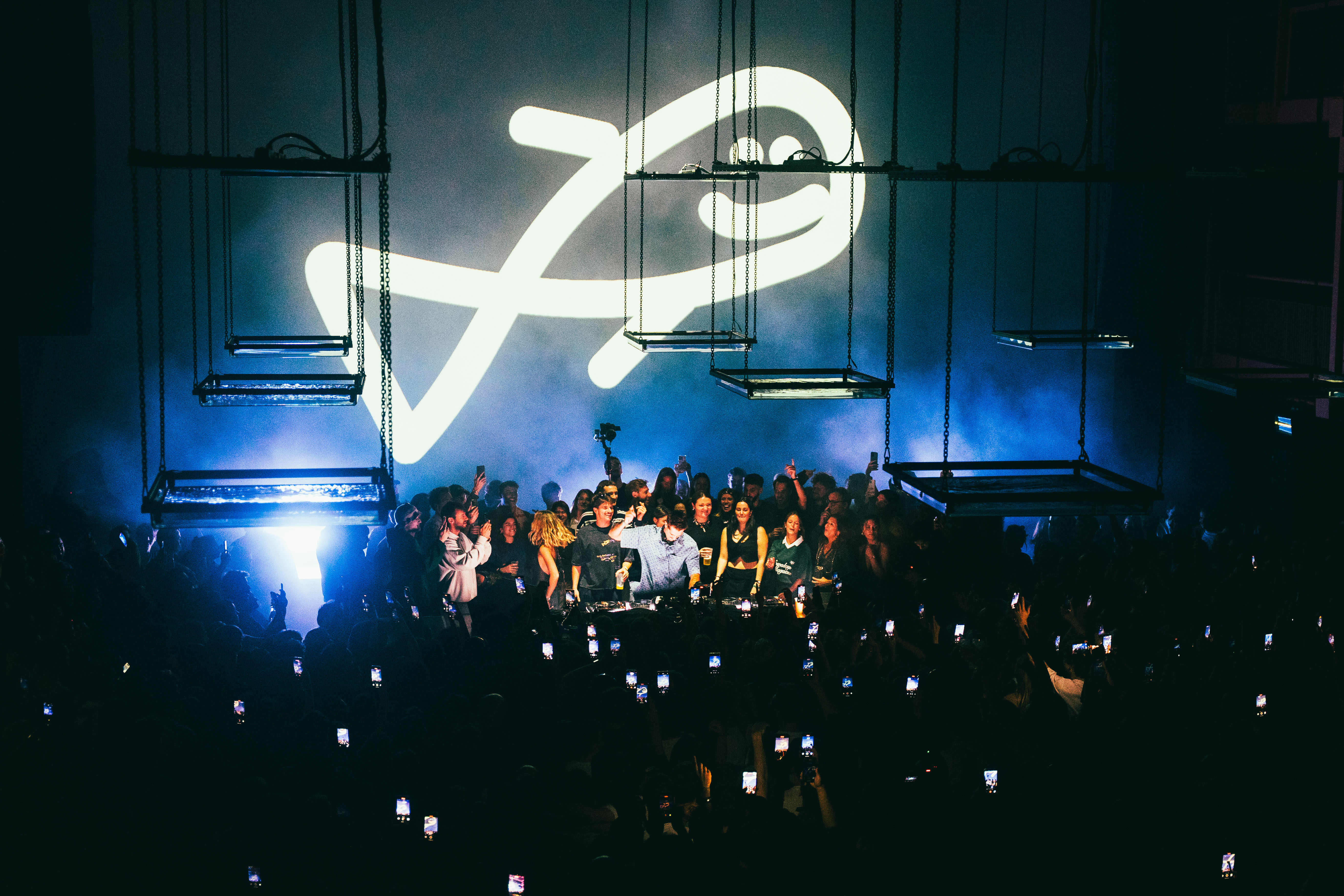 Odymel presents : ENDLESS RECESS - do 4 dec 25 - AB