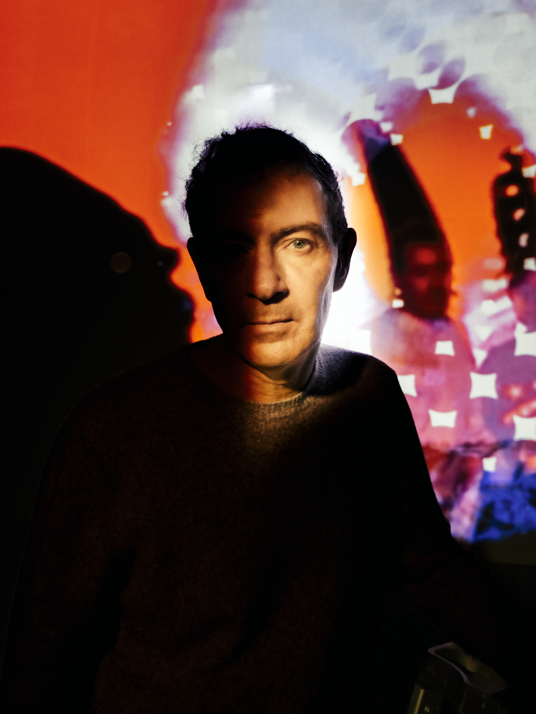 Seefeel - Wed 29 Apr 26 - AB