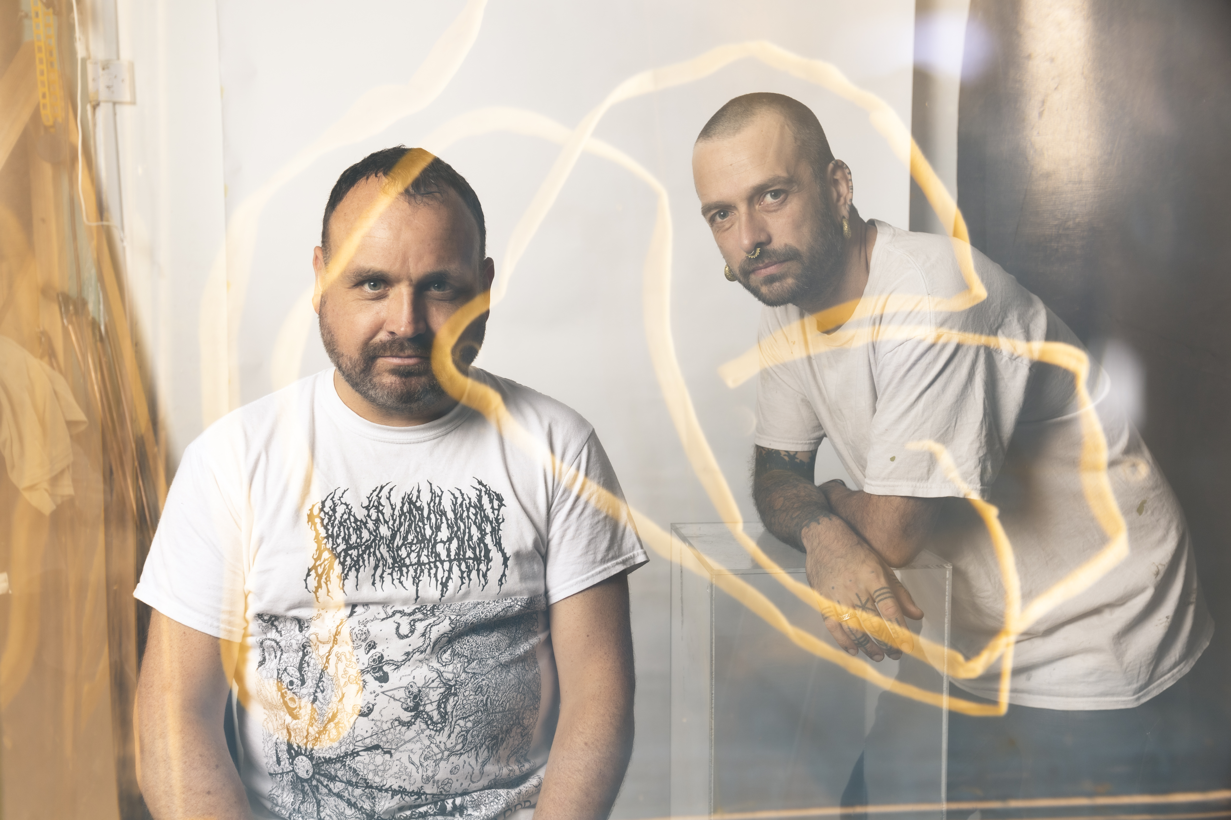 One Leg One Eye | BRDCST 2026