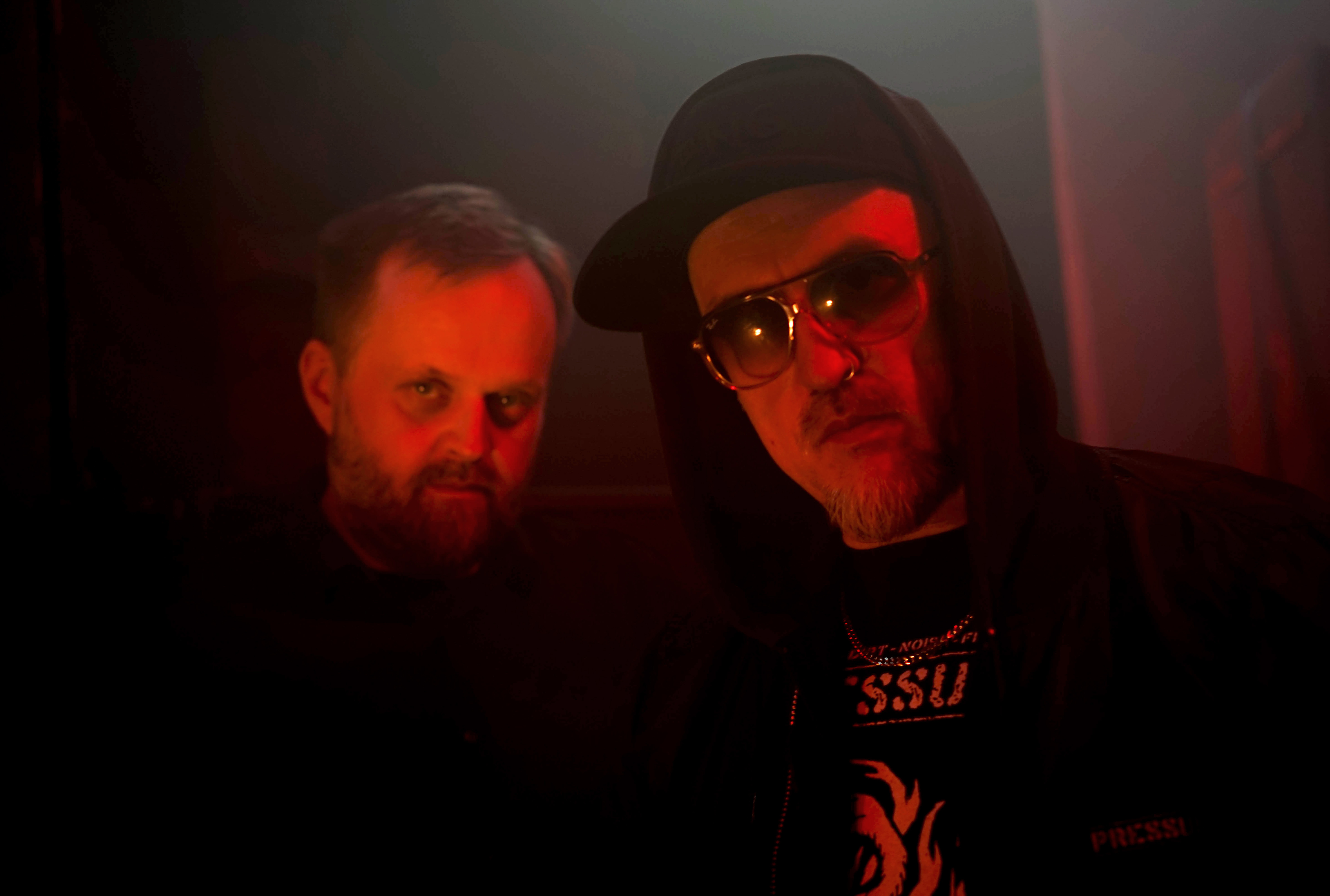 The Bug x Ghost Dubs presents Implosion | BRDCST 2026